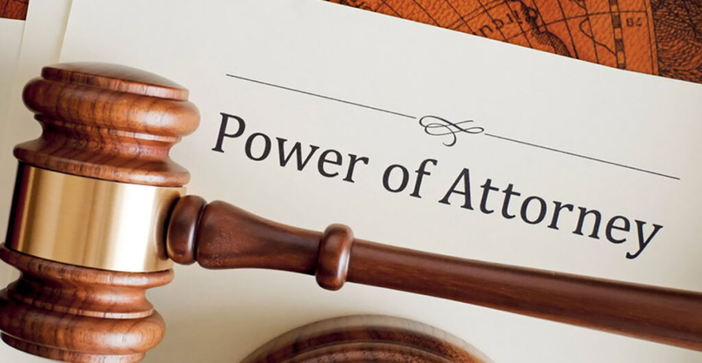 Lasting Powers of Attorney - Solicitors Caldicot